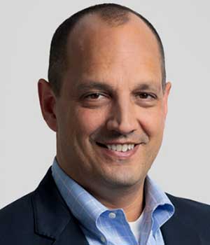 Craig Hauben, Chief Executive Officer of MediSpend, Top 10 Global ...