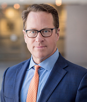 David Berg, Chief Executive Officer of European Wax Center Profile