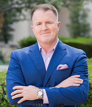 Eric Coonrod, Managing Partner of Integral Capital Advisors, Top 10 ...