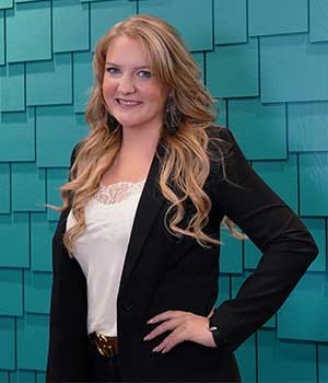 Grace Sorensen, Chief Marketing Officer of DaBella, 10 Most Inspiring ...