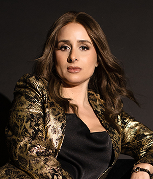 Melissa Vargo, Chief Executive Officer of Melissa Vargo Productions, 10 ...