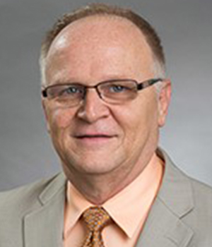 Philip Dickison, Chief Executive Officer of NCSBN, Top 10 Admired ...