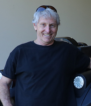 Stephen Heckeroth, Founder & Chief Innovation Officer of Solectrac, Top ...