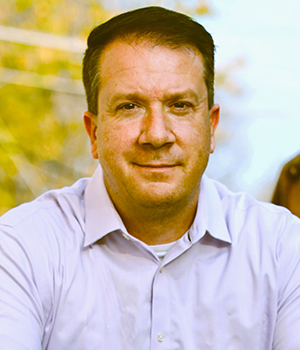 Steven Ratliff, CEO of San Antonio Laser Engraving, Top 10 Admired ...